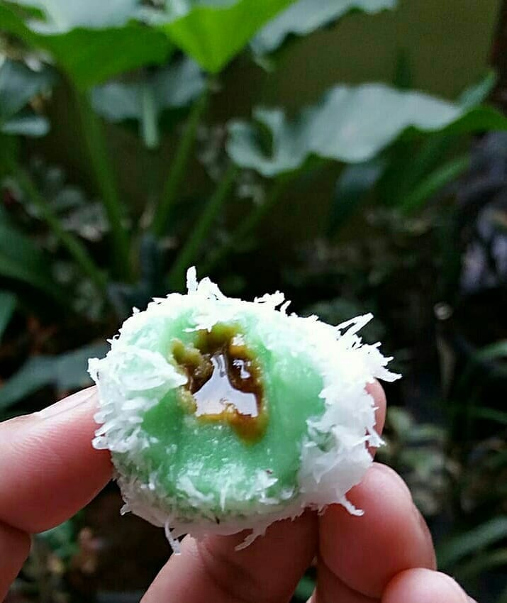 Delicious Klepon Recipes - Nyaman