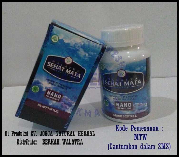 15+ Obat Penyakit Mata Juling Sudah Terbukti