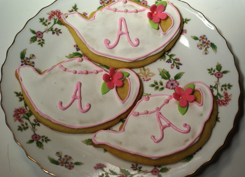 Two Boys and a Beagle: Fun With Cookies