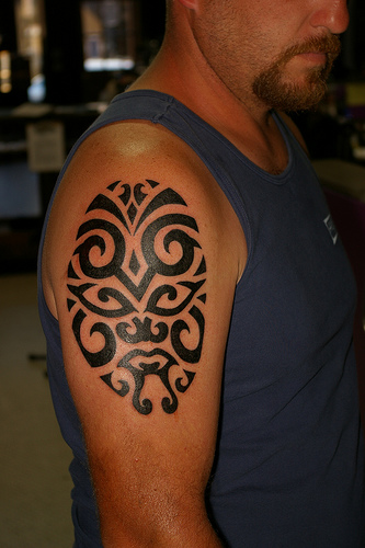 Hawaii-poly-tattoos-design part 1 | 3D tattoos images