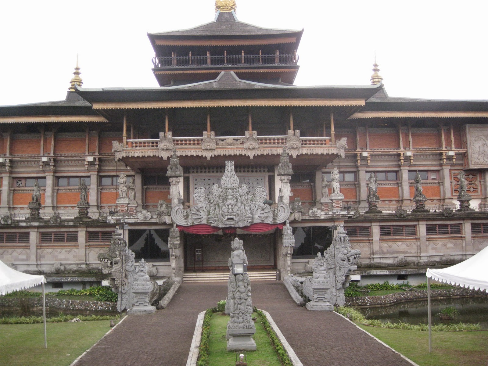 Letsgo2museum: Museum Indonesia