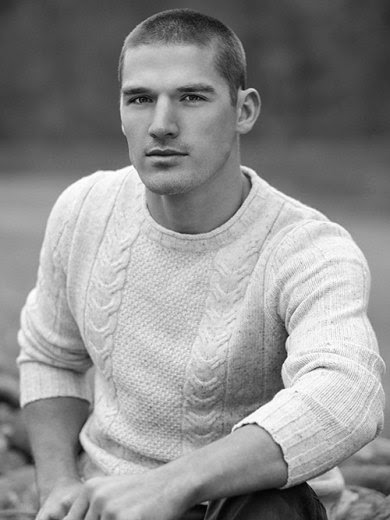 VJBrendan.com: Kerry Degman Photographed By Jon Malinowski