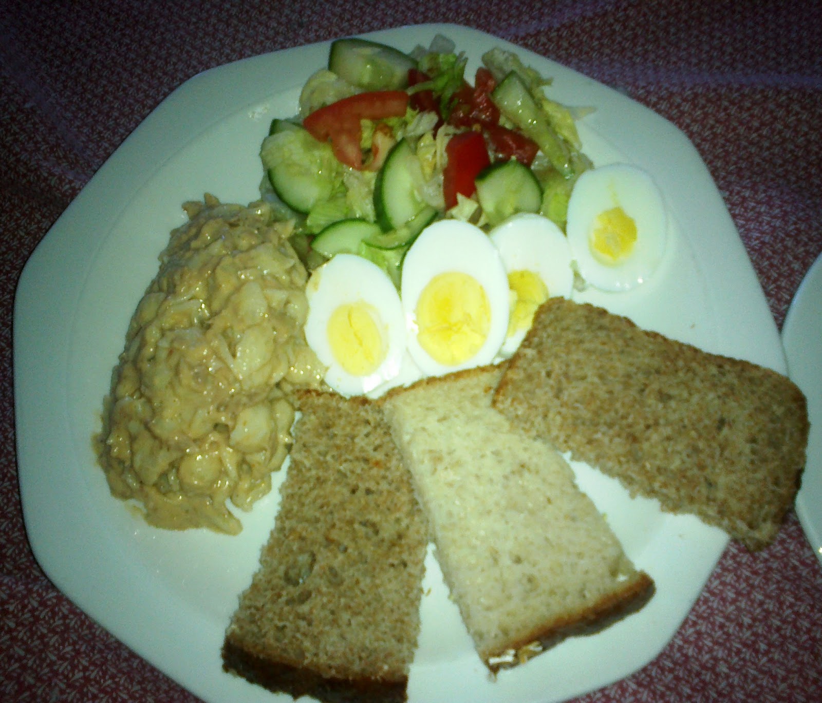 Eet KosHuis Kos: March 2013