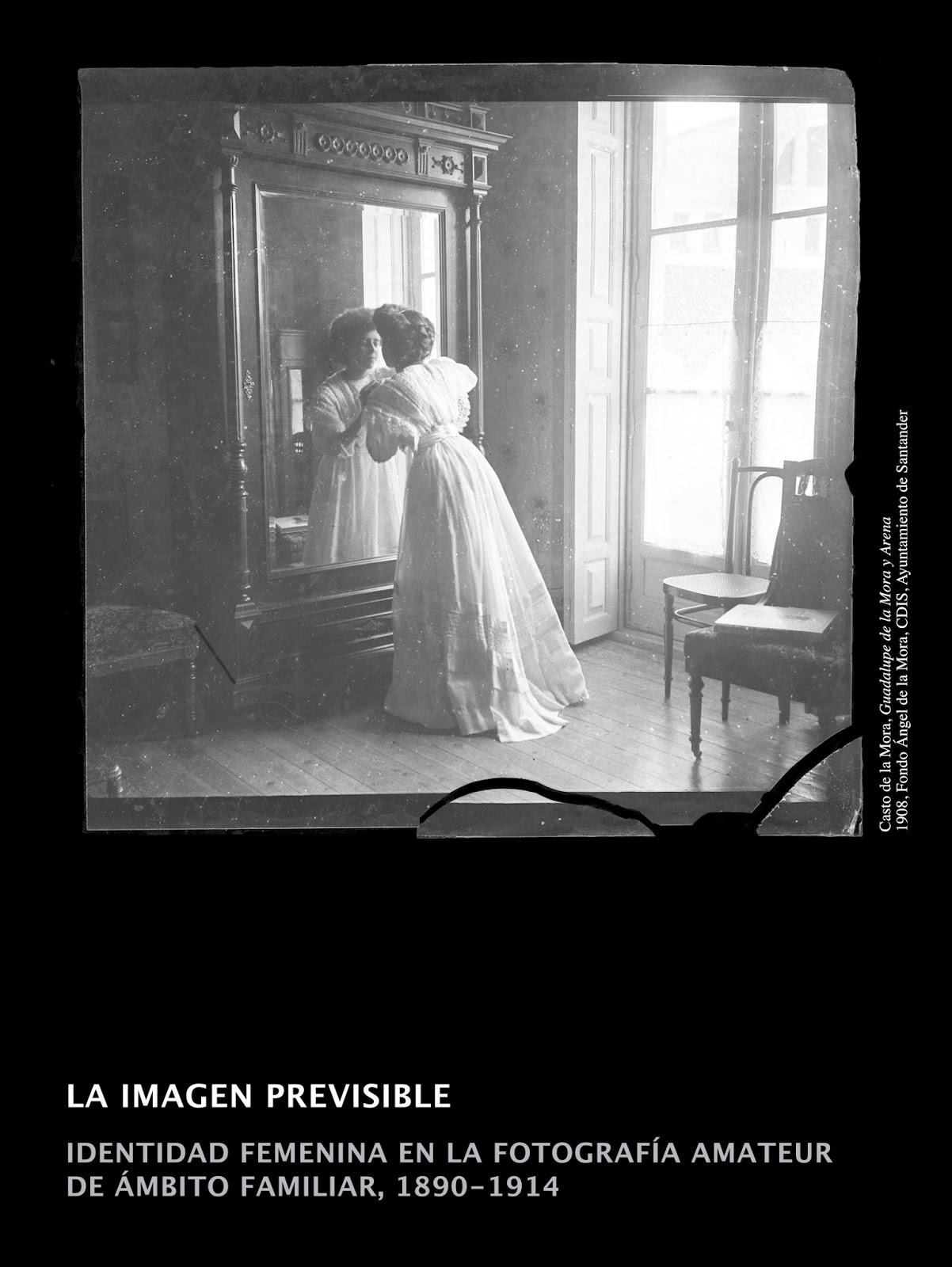 Cantabria Occidental: Exposición ‘La imagen previsible'