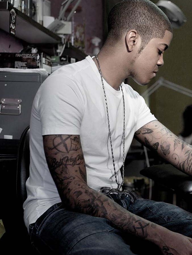 Goodness Gracious.... It's me: Uk Tattoo Wave