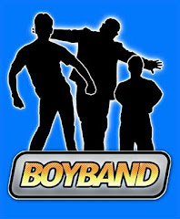 The 411 - Girl Band - Boy Band