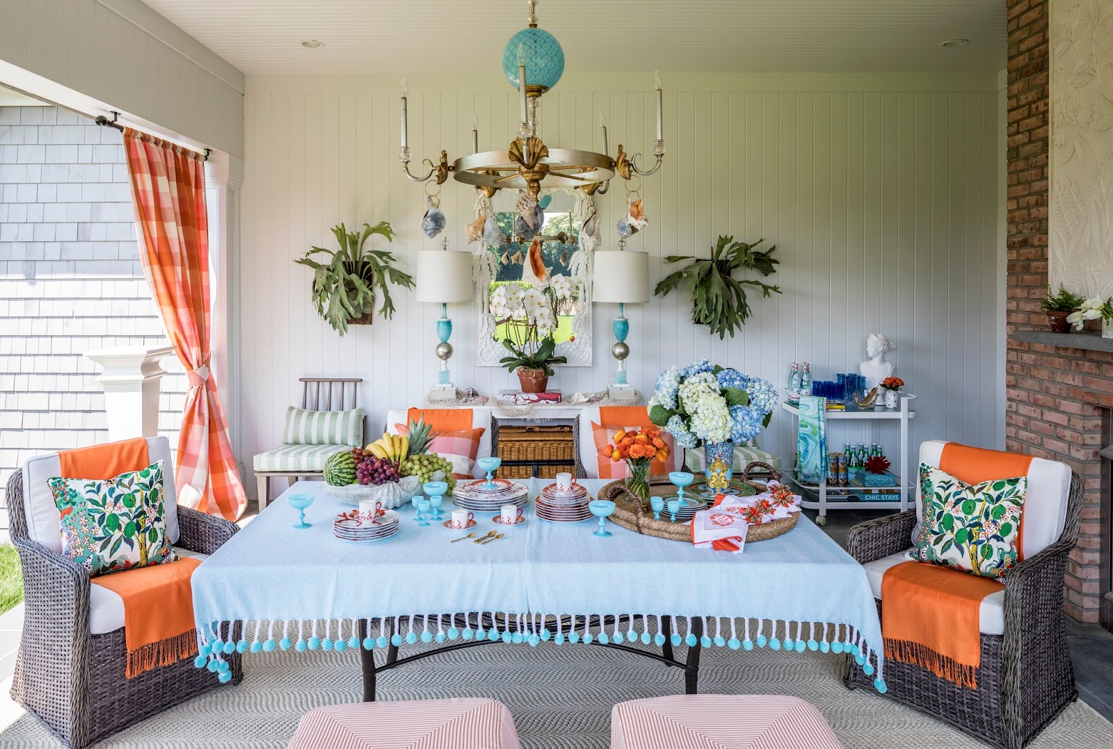 Lisa Mende Design: 2017