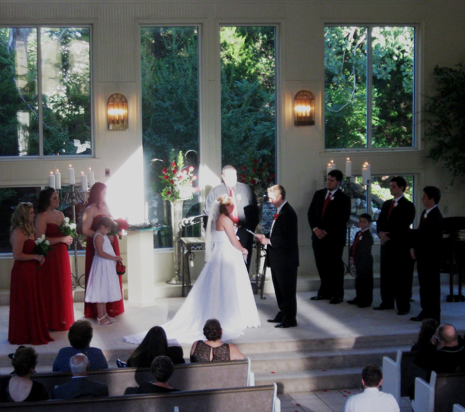 Walnut Creek Chapel: Courtney Hull & Nathan Beattie Walnut Creek Chapel ...