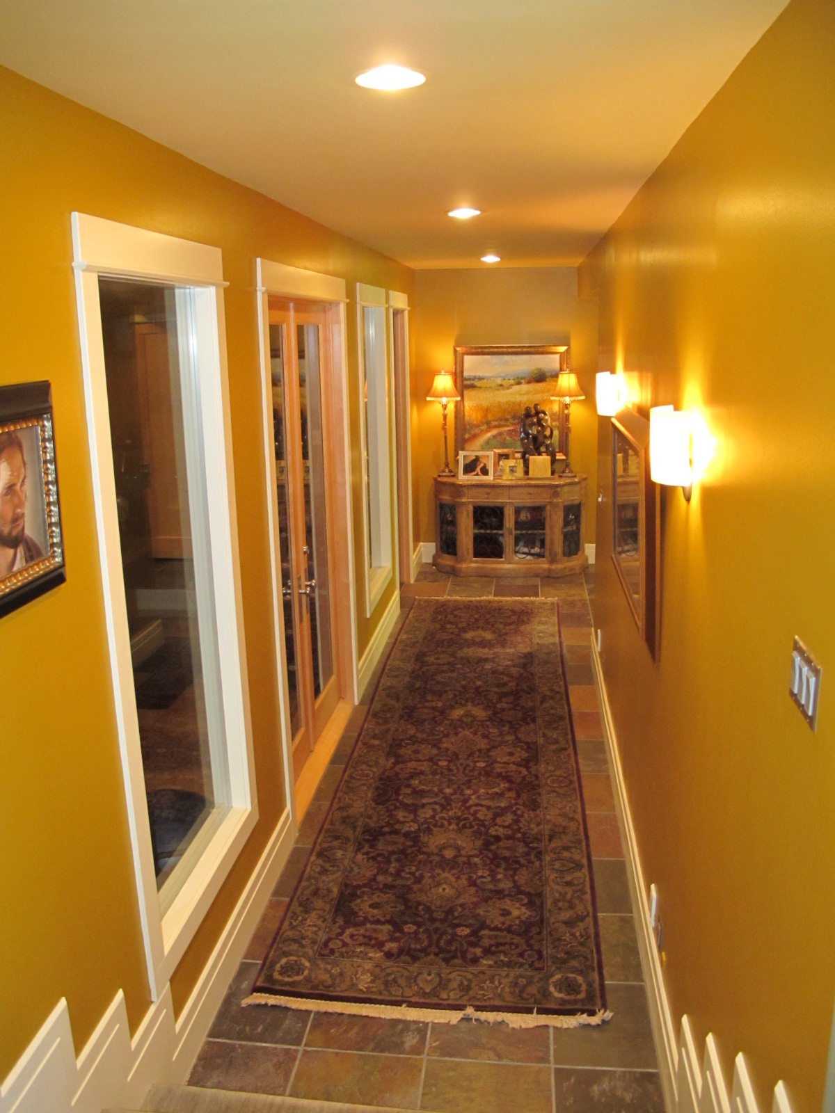 Michele Dunker Interiors