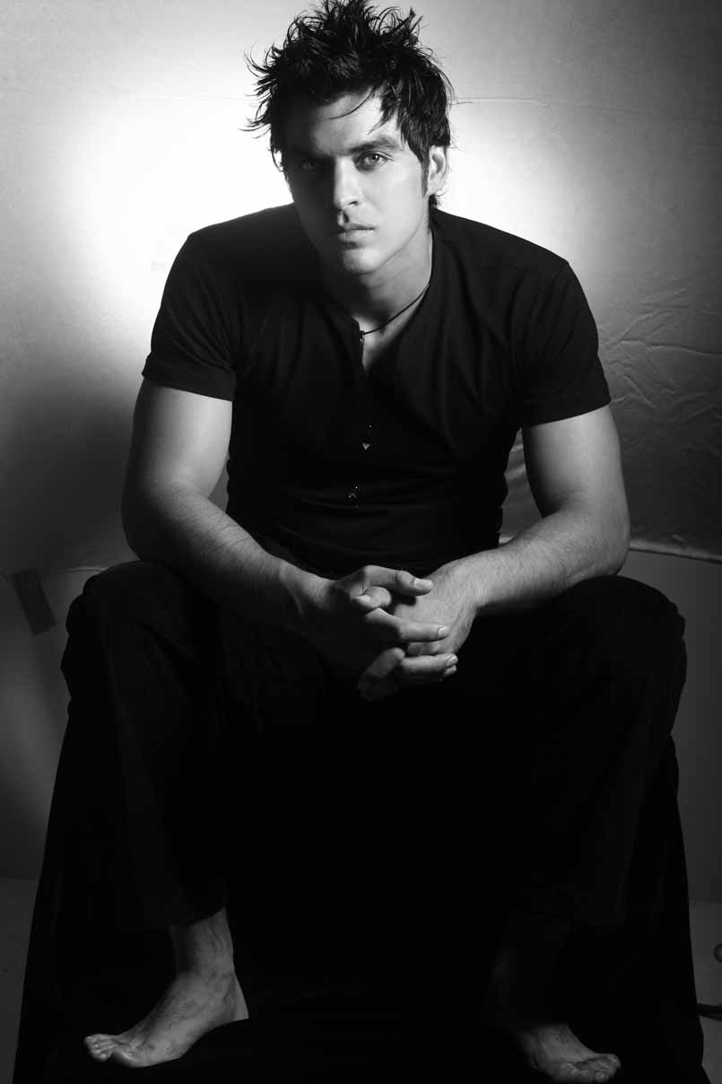 .: ACTOR: TIBERIO CRUZ