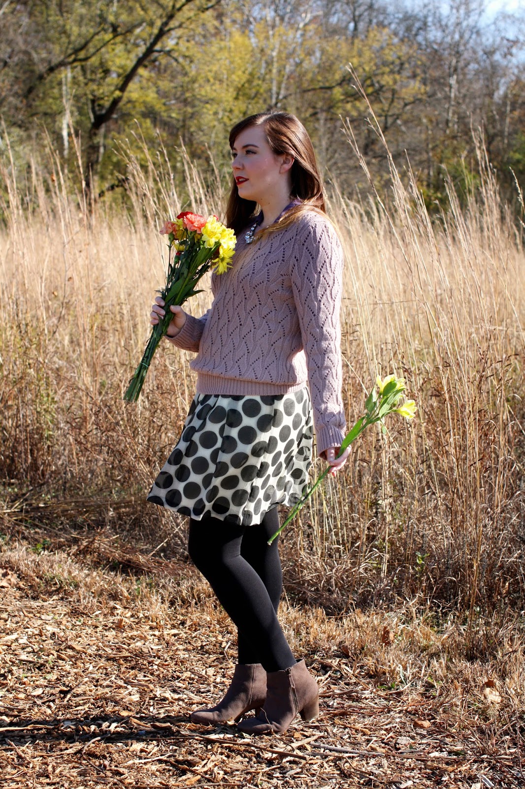 Style Inspiration: Jessica Day {New Girl} | Time and Turquoise