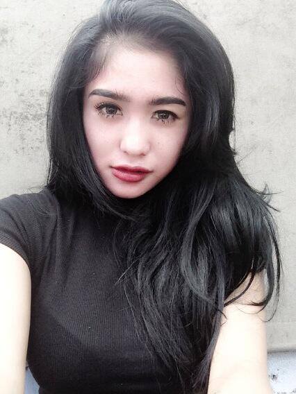 Galeri Fhoto Bibie Julius Terbaru dan Populer | Bibie Julius Fhoto