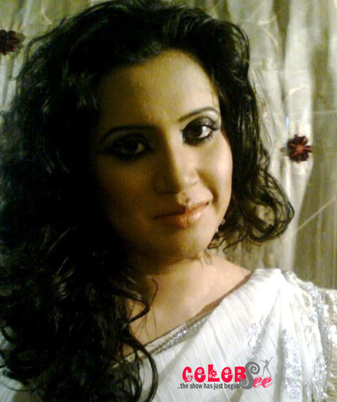 Bangladeshi Singer Nancy CelebSee BD CelebSee