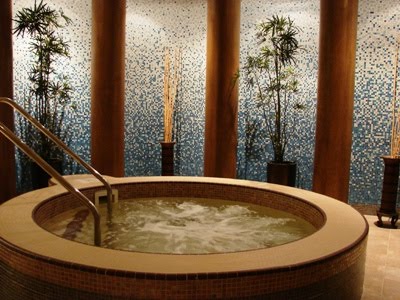 Spa-tacular Destinations: Make your stay at Seneca Niagara Casino in ...