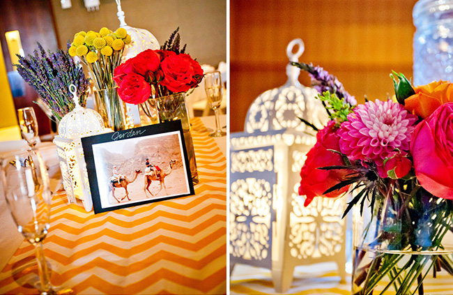 San Diego Style Weddings: Wedding Wednesday: Lindsey and Aaron Hurvitz