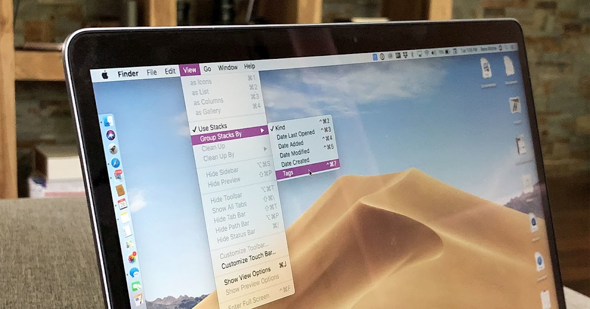 How to Install Software Updates on Mac