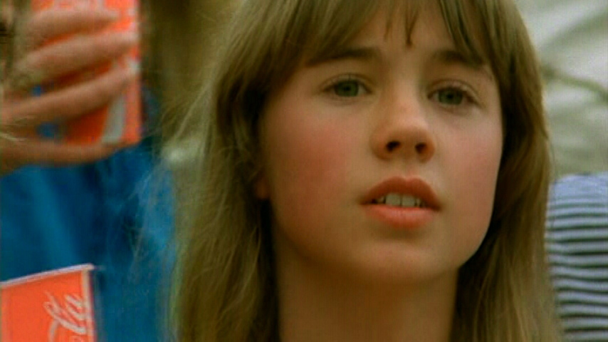 cult film freak: LESLIE BROWN AS ROBIN RIKER IN ALLIGATOR