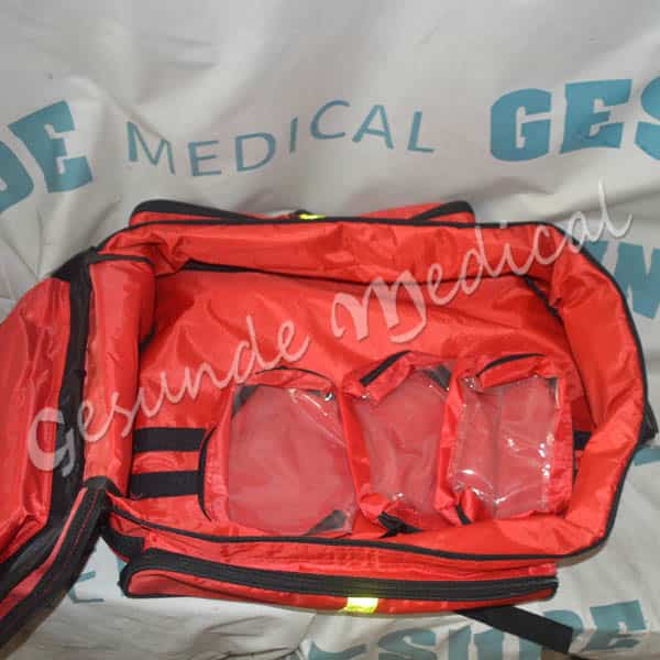 Tas Ransel P3K (Tas Pertolongan Pertama Pada Kecelakaan) - Toko Medis ...