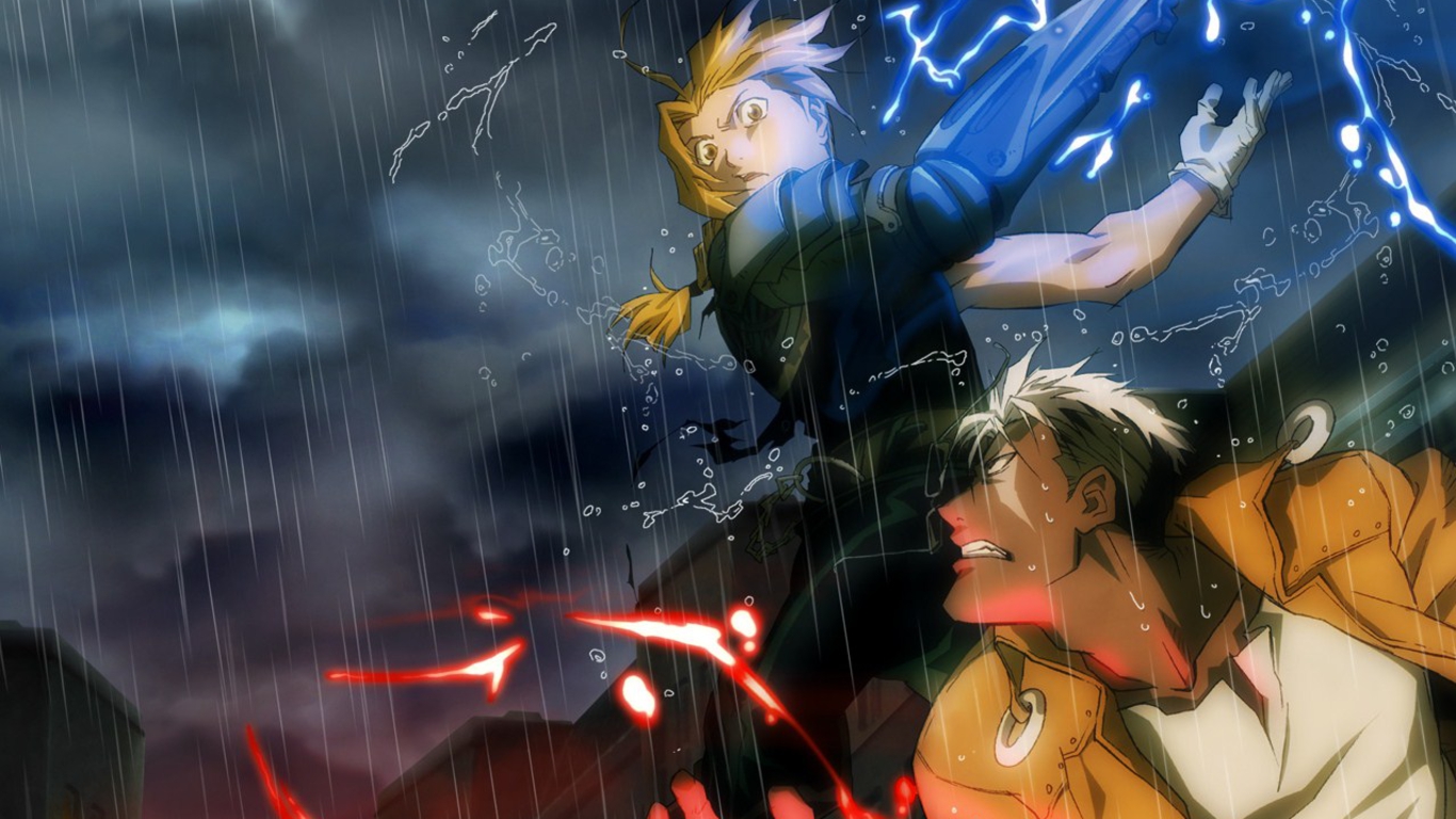 Fullmetal Alchemist Brotherhood: Episódio 27: Fullmetal Alchemist ...