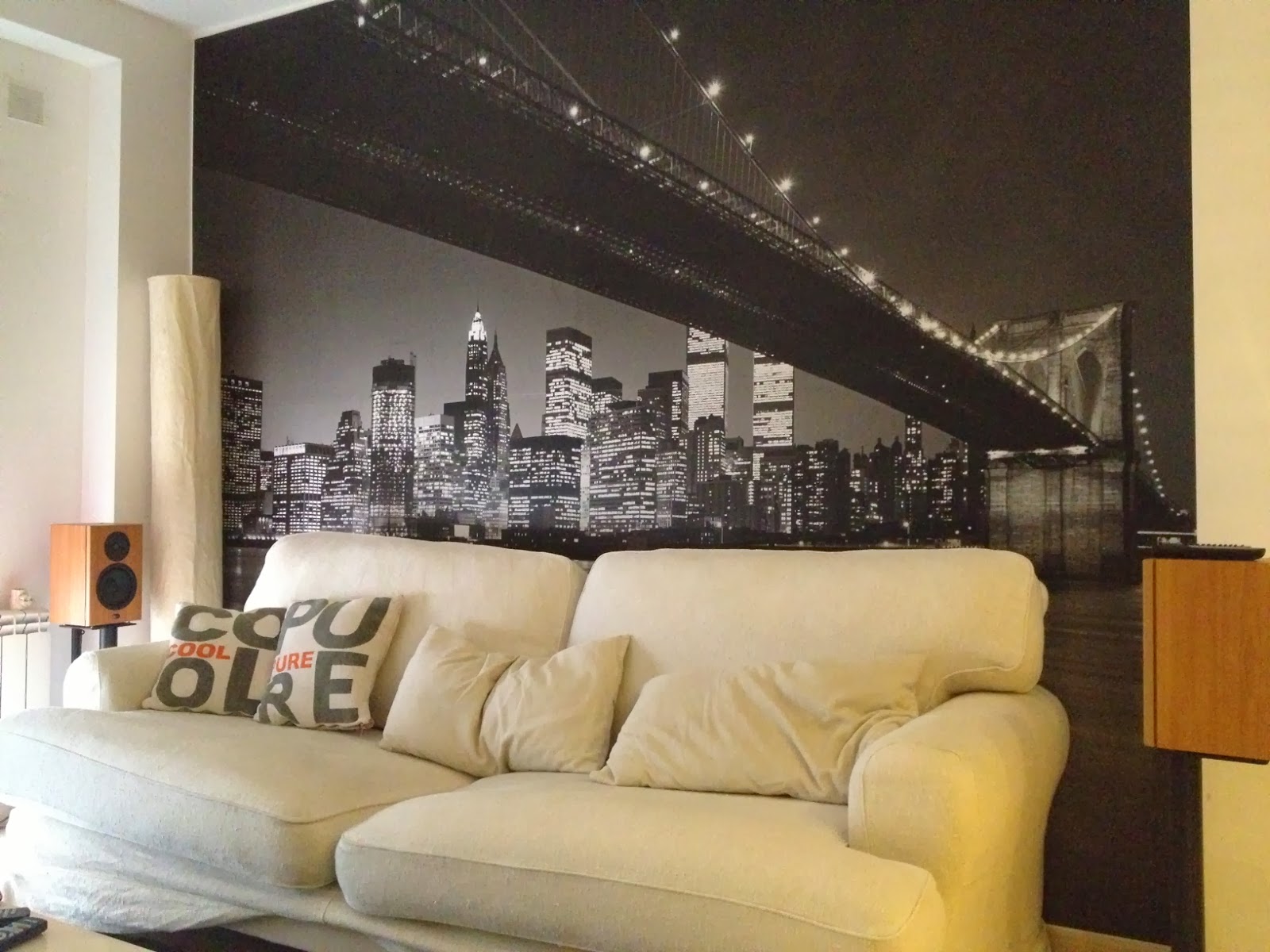 Fotomurales y murales de pared en www.tusmurales.com