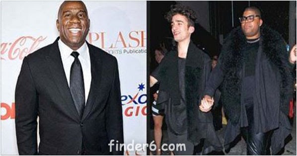 10 Celebs Living With HIV - I Had No Idea About Them... ~ Entertainment ...