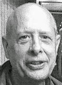 PLAINFIELD TODAY: Dave Beck, founding New Dem, former BOE member, PMUA ...