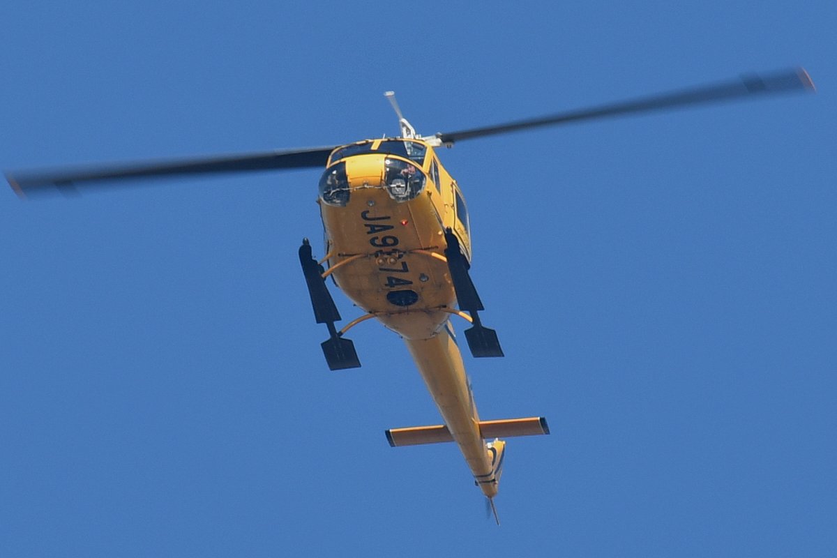 へりとりぶろぐ: 2016