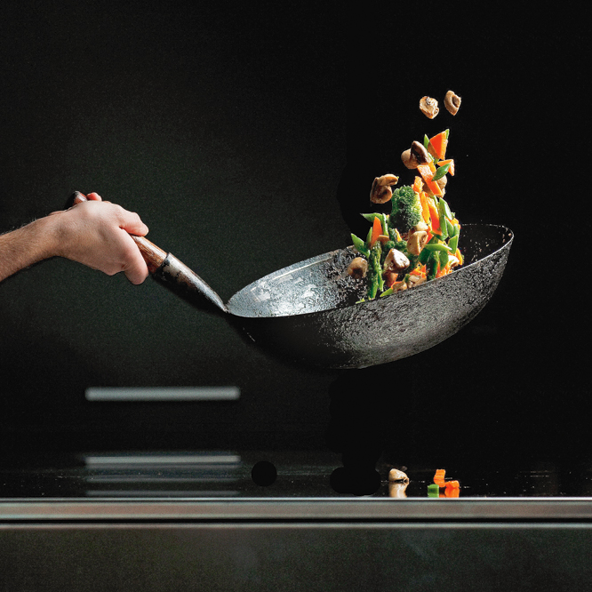 El Gourmet Urbano: Métodos saludables de cocción