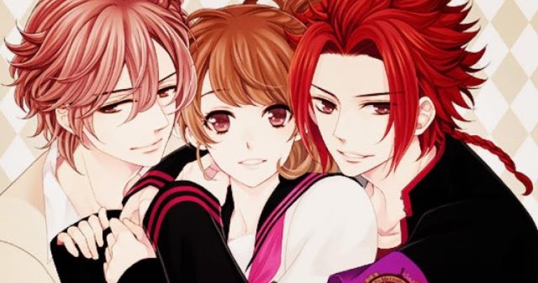 Anime Info Shojo