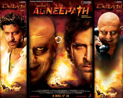 Agneepath 2012 Photos