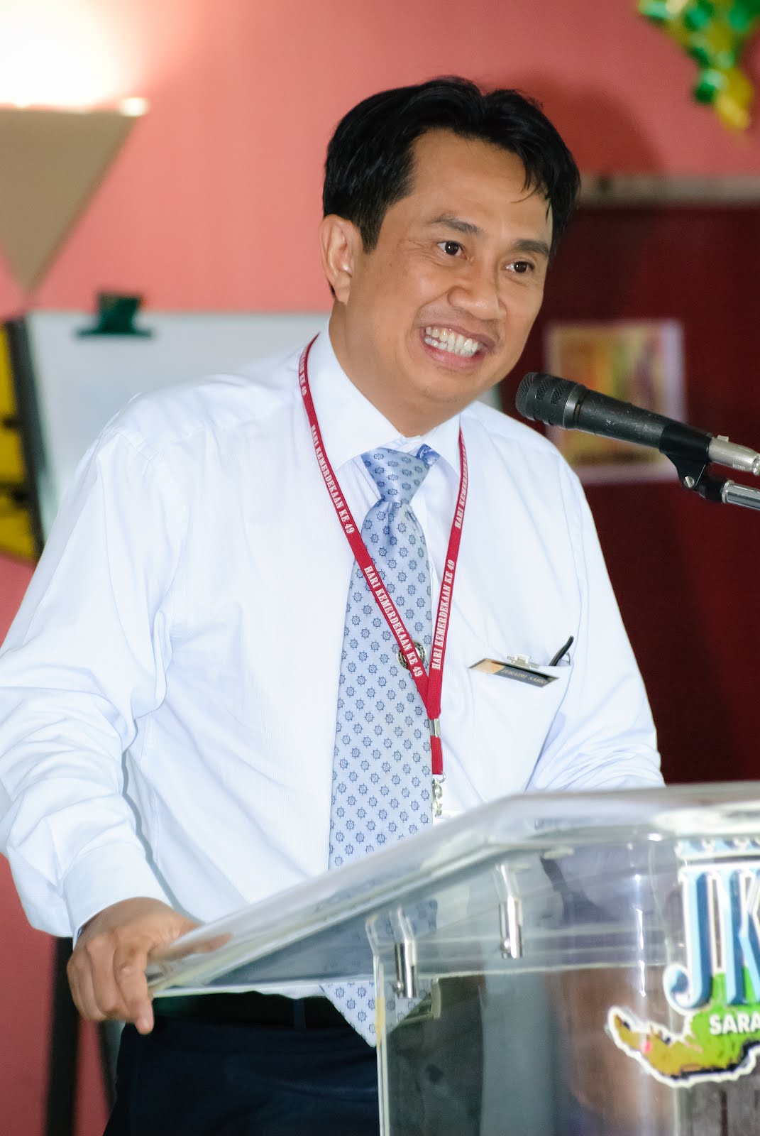 PERSATUAN KEBAJIKAN ISLAM JABATAN KERJA RAYA SARAWAK (PKIJ)-Cawangan ...