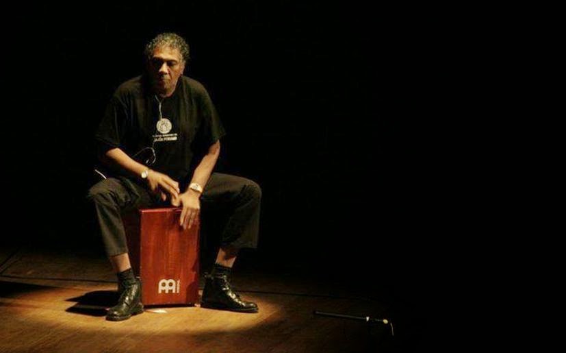 Paseo Perú: Cajón Peruano es declarado 'Instrumento de las Américas ...