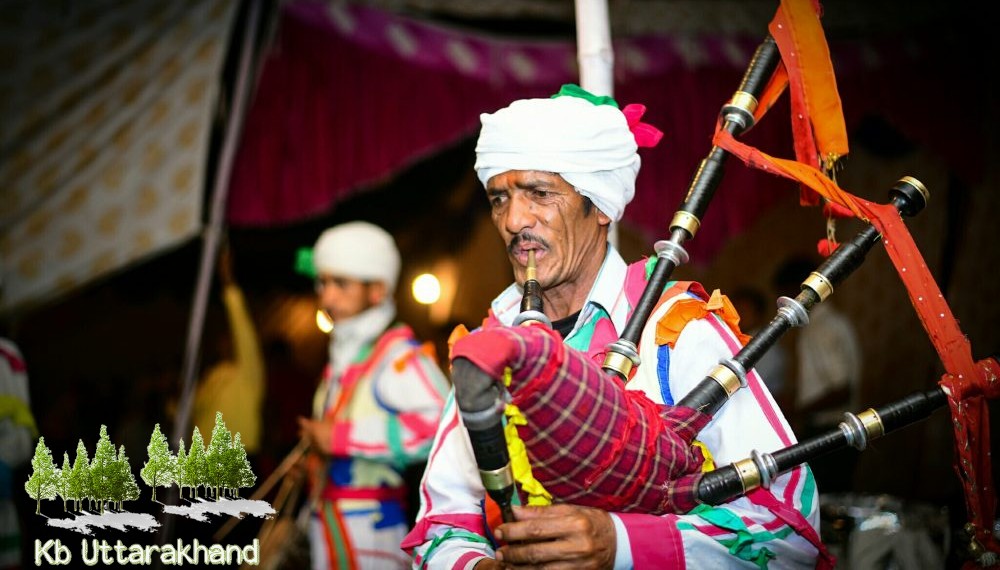 Introduction of Uttarakhand Culture