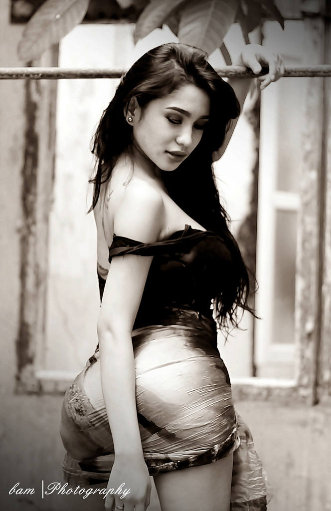 Widya Magdalena Sooperboy