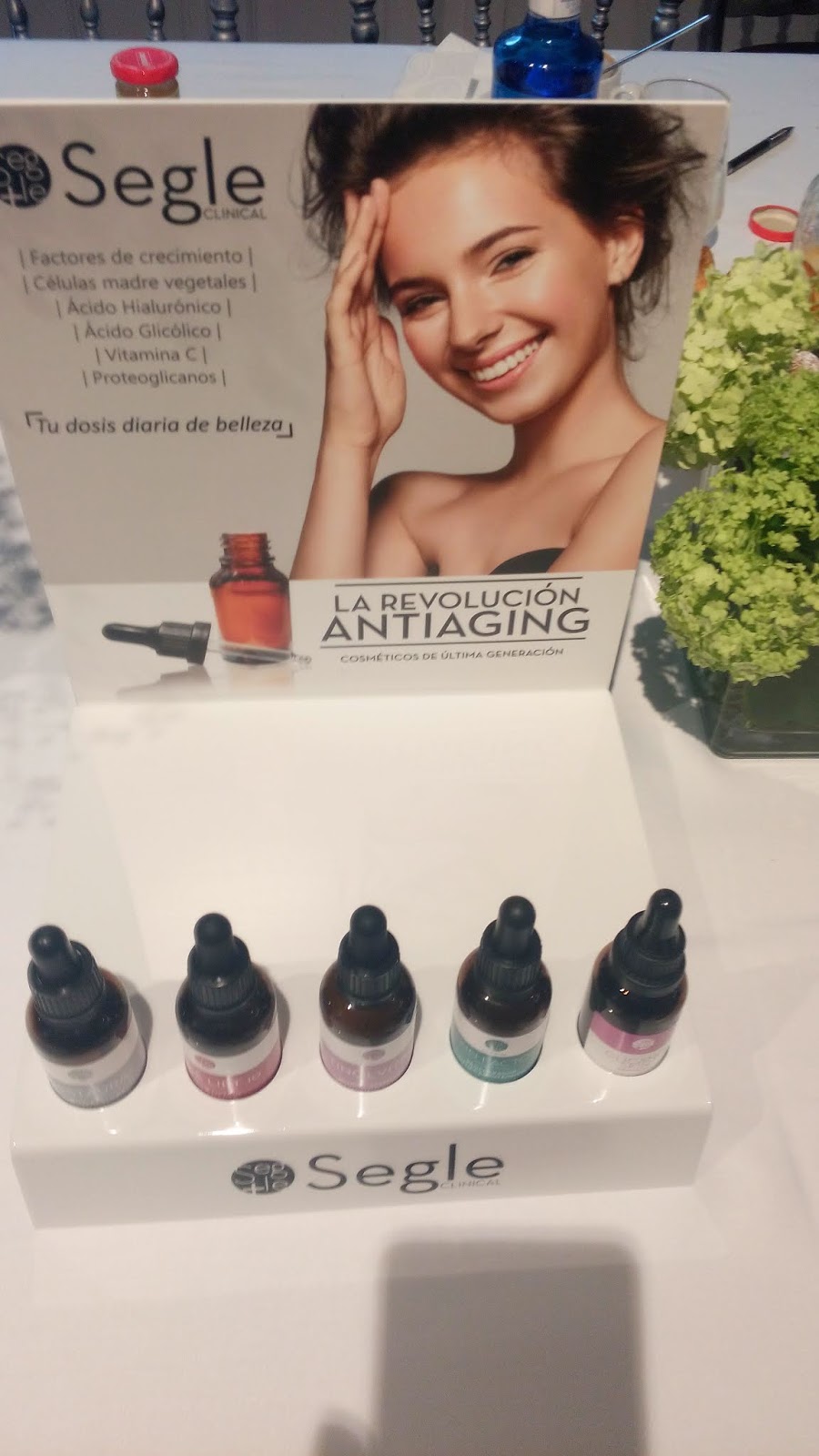 MODIBELL: SEGLE Clínical