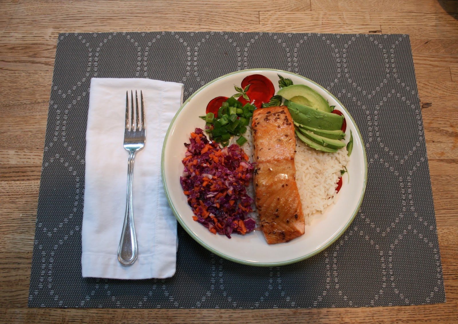 Richmond Real Estate Mom: Menu Planning with Relay Foods