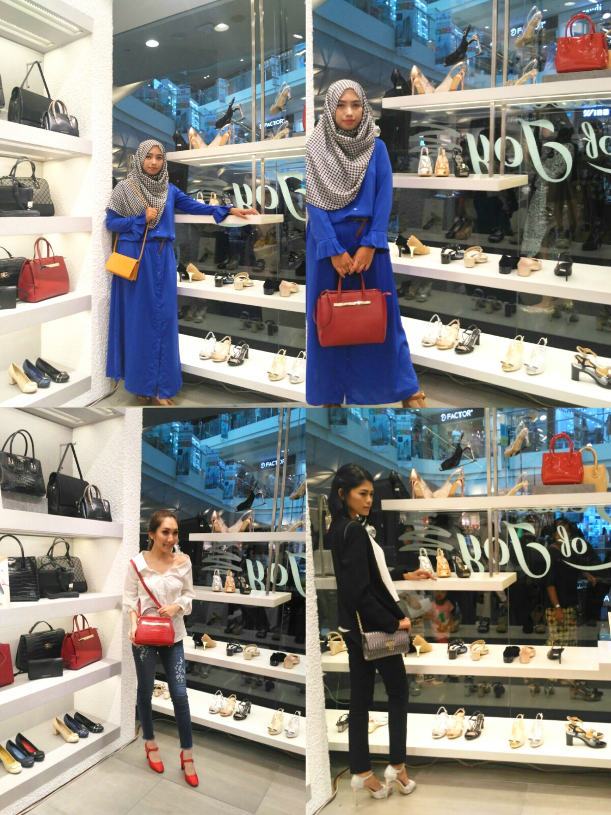 Gerai Baru Everbest di Paragon Mall Semarang - Personal Blog of Nia ...
