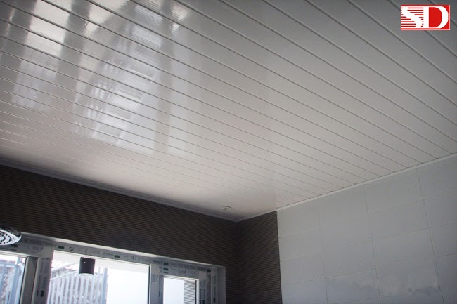 Penting Sketsa Plafon Untuk Rab, Model Plafon