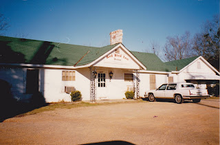 Times Gone By - History of Montgomery, AL: The Red Bird Inn
