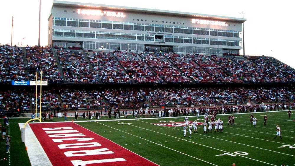 Blue-Gray Football Classic