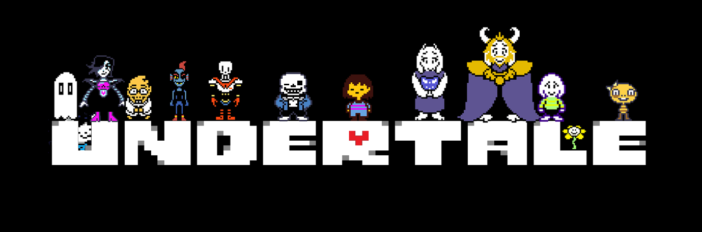 Gri Gökyüzünün Altında: Bitmesini İstemediğiniz Hikaye: Undertale (2015)
