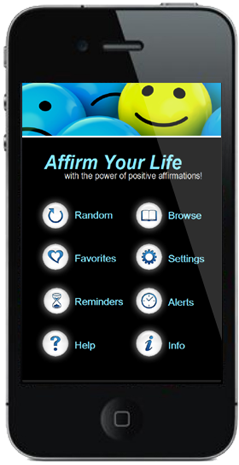 Affirm Your Life: SPIRITUAL Affirmations