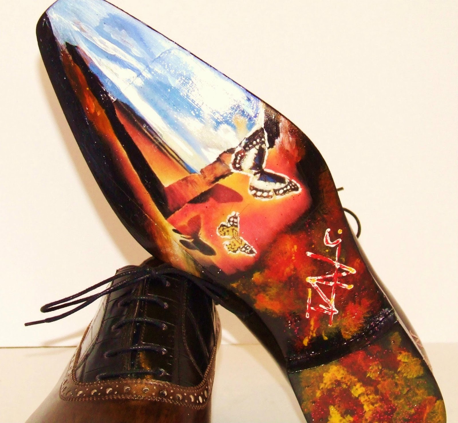 Le Noeud Papillon Of Sydney - For Lovers Of Bow Ties: The Surrealist's ...