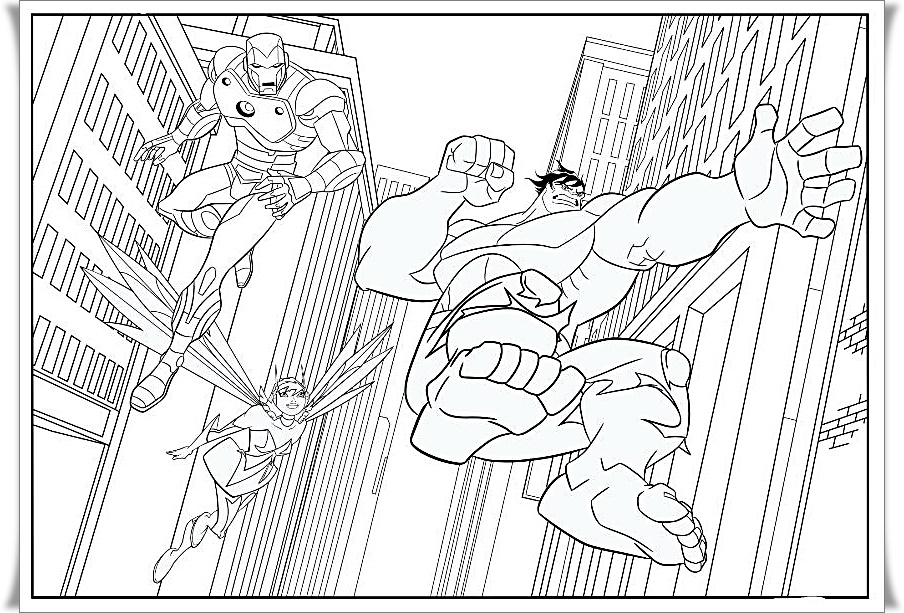 Coloring book pdf download