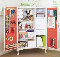 Saving Storage Solutions For Your Home