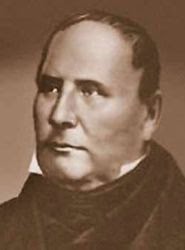 Ми разом з "Кенгуру"!: 24 вересня 1801 року народився М.В ...