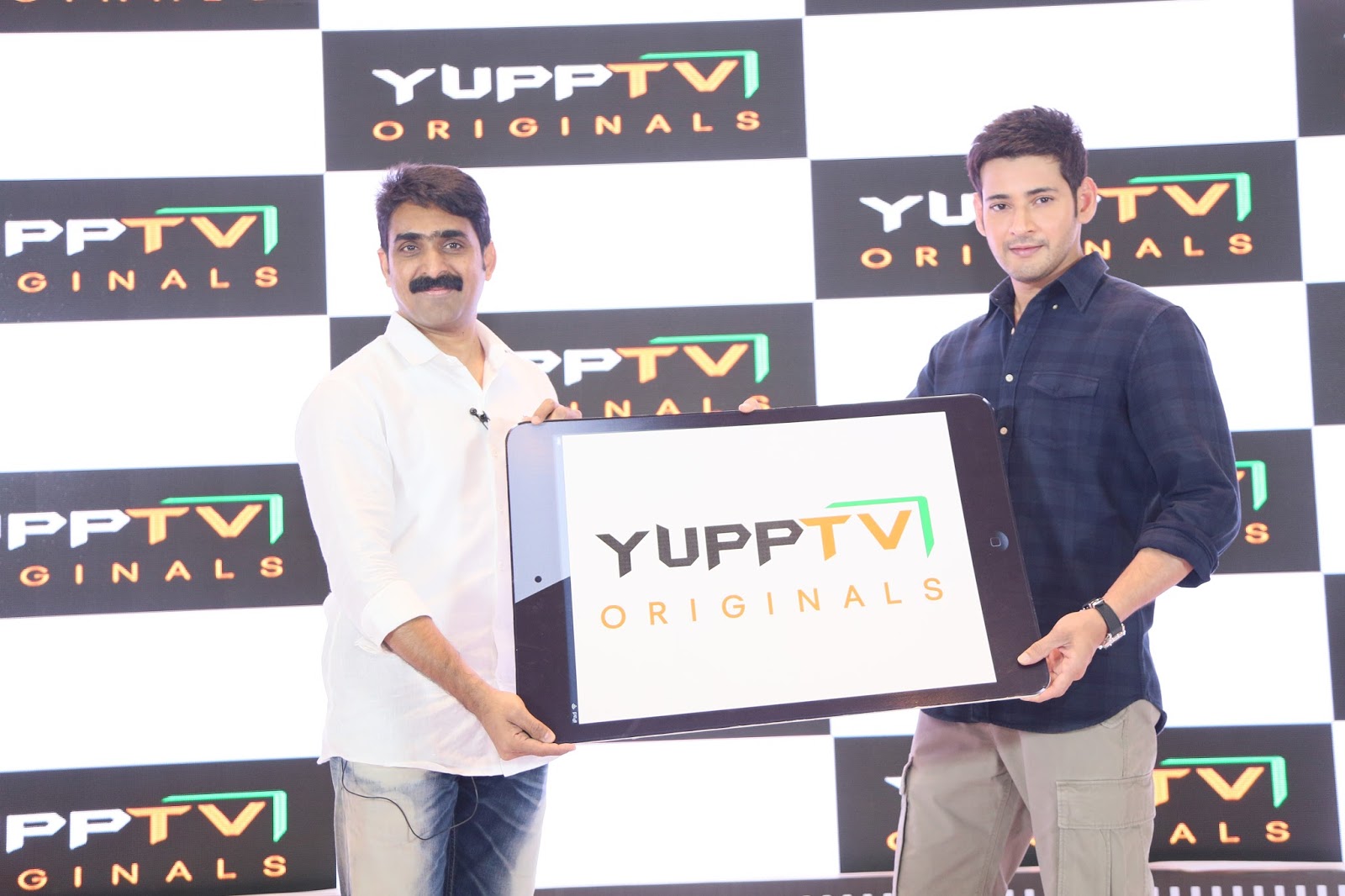 Watch Indian Channels: YuppTV unveils originals, bringing ...
