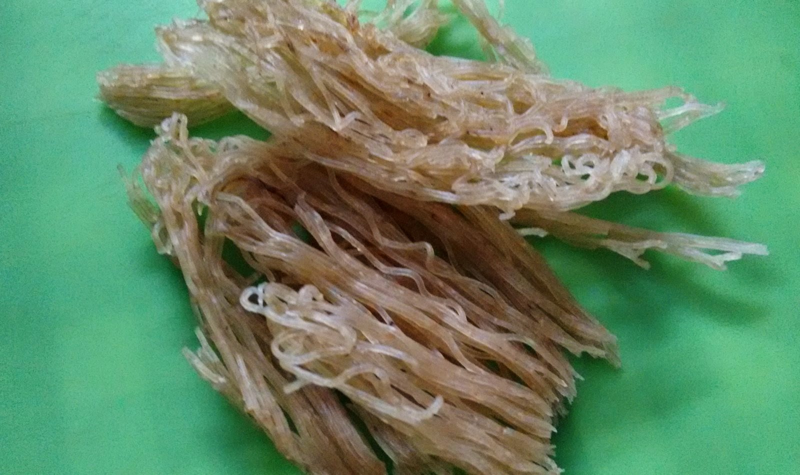 A Liberal dose of MASALA.: Wheat Semia / Gova Shevai