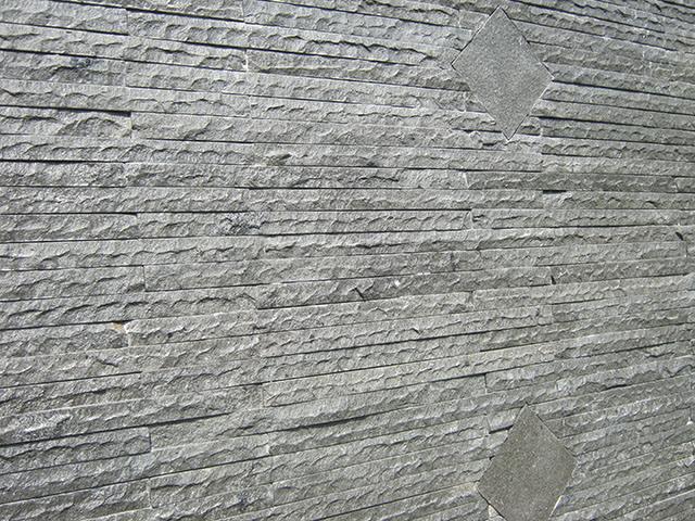 Grey Black Andesite Tiles and Grey Andesite Black Spot Dark (Luxury ...