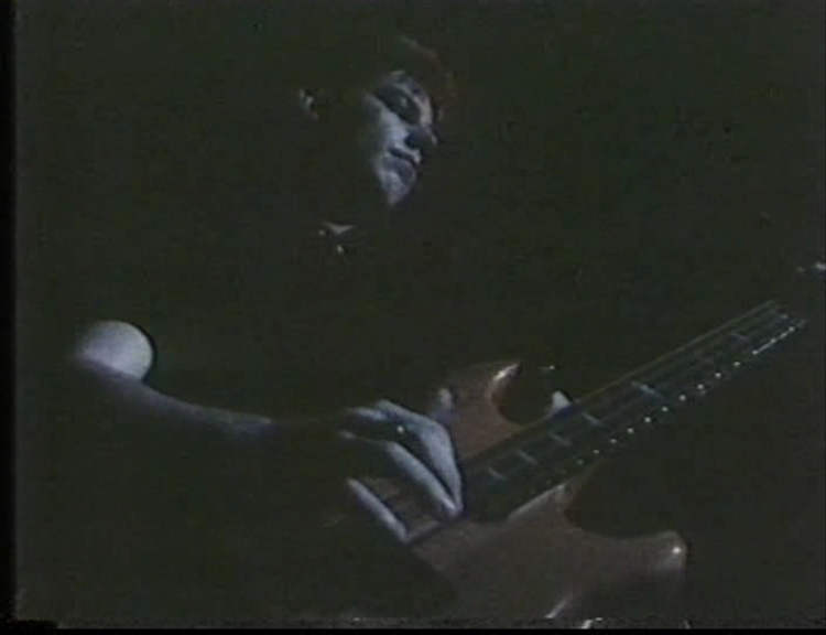 Smiths On Guitar: Andy Rourke's Gear